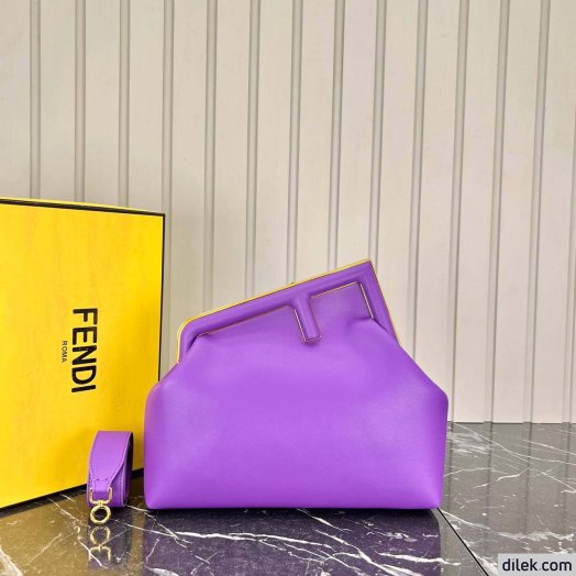 Bag > Fendi First Small