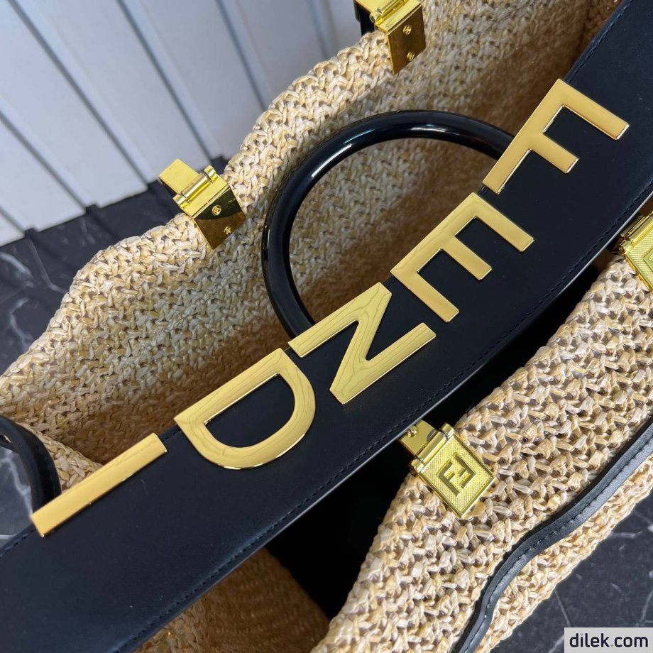 Bag > Fendi Sunshine Medium