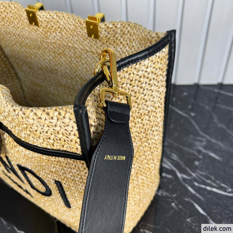 Bag > Fendi Sunshine Medium